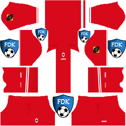 Royal Antwerp FC DLS Kits 2024 - Dream League Soccer Kits 2024
