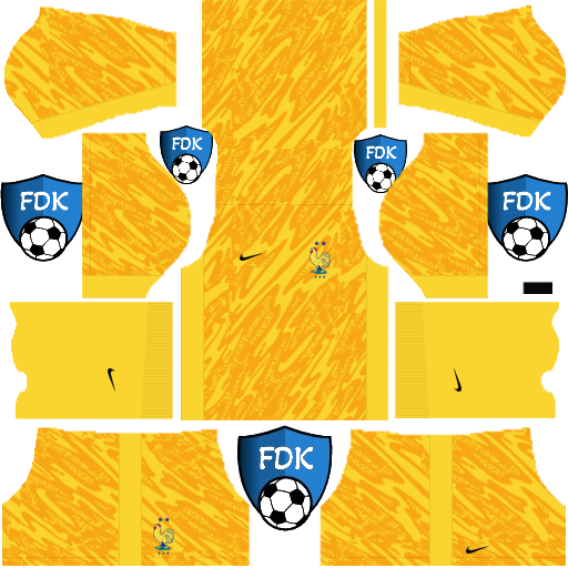 France DLS Kits 2024 - Dream League Soccer Kits 2024