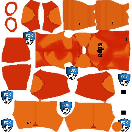 Kitchee SC DLS Kits 2024 - Dream League Soccer Kits 2024