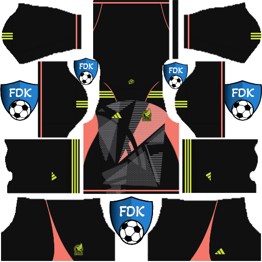 Mexico DLS Kits 2024 - Dream League Soccer Kits 2024