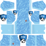 Portugal DLS Kits 2024 - Dream League Soccer Kits 2024