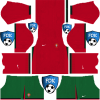 Portugal DLS Kits 2024 - Dream League Soccer Kits 2024