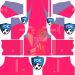 Arsenal DLS Kits 2025 - Dream League Soccer Kits 2025