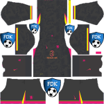 Chelsea DLS Kits 2025 - Dream League Soccer Kits 2025