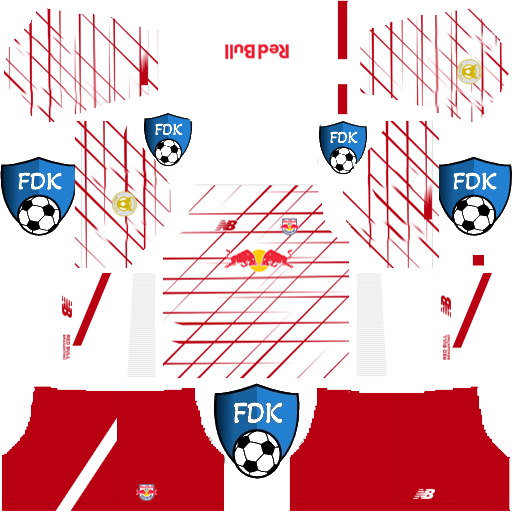 Kits Red Bull Bragantino DLS 2024 – Kits Dream League Soccer 2024 | Jogos Online Wx