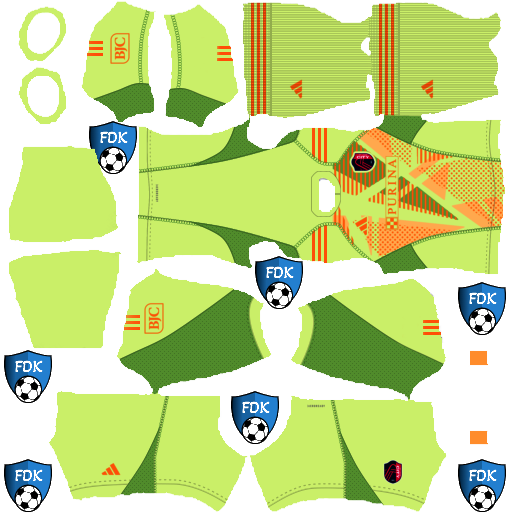 St Louis City DLS Kits 2024 - Dream League Soccer Kits 2024