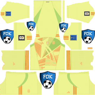 Argentina Copa America DLS Kits 2024 - Dream League Soccer Kits 2024