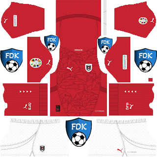 Persikabo 1973 DLS Kits 2024 - Dream League Soccer Kits 2024