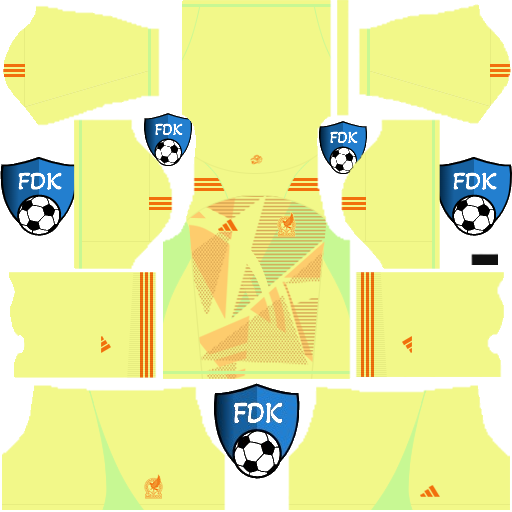 Mexico Copa America DLS Kits 2024 - Dream League Soccer Kits 2024