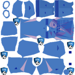 Arsenal DLS Kits 2025 - Dream League Soccer Kits 2025