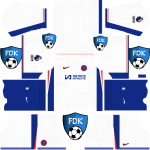 Chelsea DLS Kits 2025 - Dream League Soccer Kits 2025