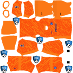 Chelsea DLS Kits 2025 - Dream League Soccer Kits 2025