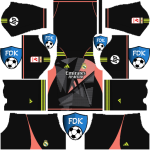 Real Madrid DLS Kits 2025 - Dream League Soccer Kits 2025