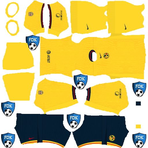 Wolverhampton Wanderers FC DLS Kits 2021 - Dream League Soccer Kits 2021