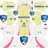 Juventus DLS Kits 2025 - Dream League Soccer Kits 2025
