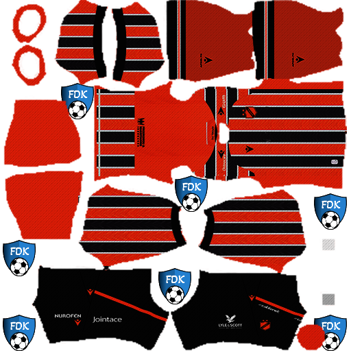 APOEL FC DLS Kits 2025 - Dream League Soccer Kits 2025
