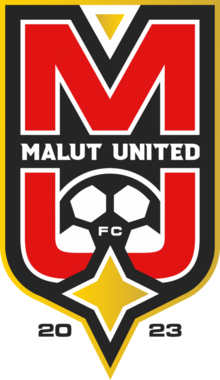 Malut United FC Pro League Soccer Kits 2025 - Malut United FC PLS and ...