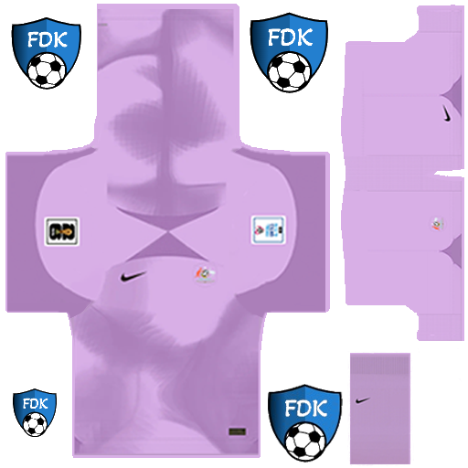 Australia Pro League Soccer Kits 2025 - Australia PLS and PKS Kits