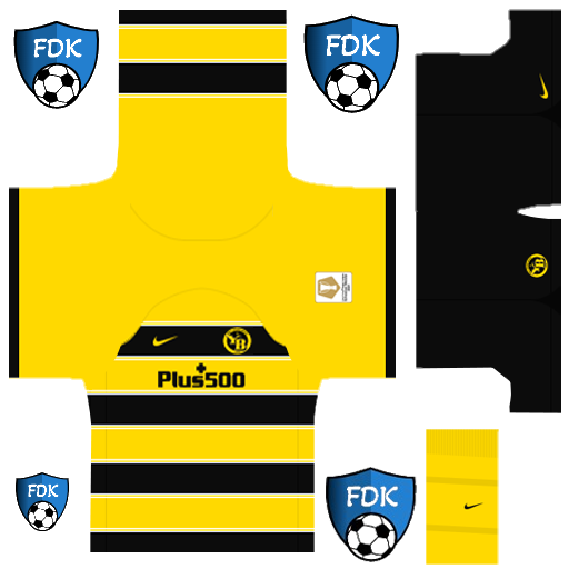 BSC Young Boys Pro League Soccer Kits 2025 - BSC Young Boys PLS and PKS ...