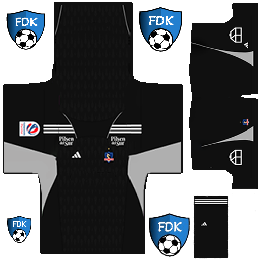 Colo-Colo Pro League Soccer Kits 2025 - Colo-Colo PLS and PKS Kits
