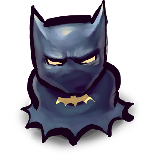 Batman Pro League Soccer Kits