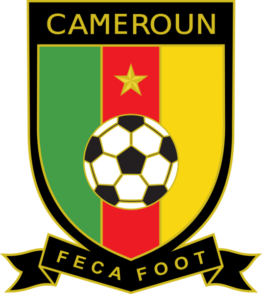 Cameroon Football League Kits 2025