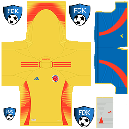 Orlando Pirates FC DLS Kits 2025 - Dream League Soccer Kits 2025