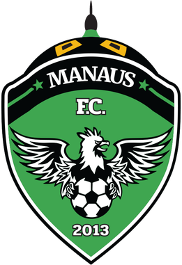 Manaus FC Pro League Soccer Kits 2025 - Manaus FC PLS and PKS Kits