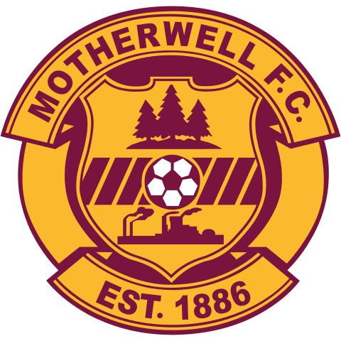 Motherwell FC DLS Kits 2025 - Dream League Soccer Kits 2025