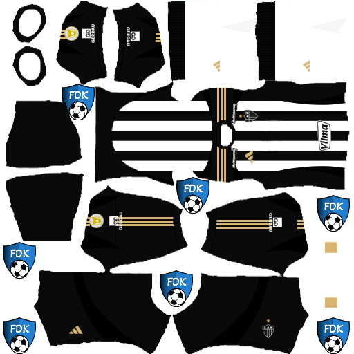 Italy DLS Kits 2024 - Dream League Soccer Kits 2024