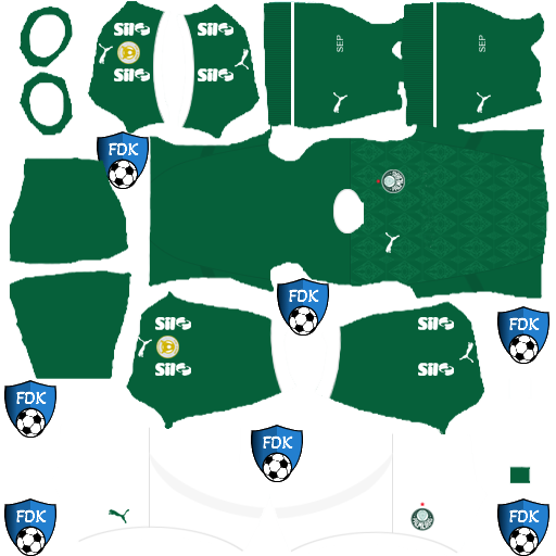 Italy DLS Kits 2024 - Dream League Soccer Kits 2024