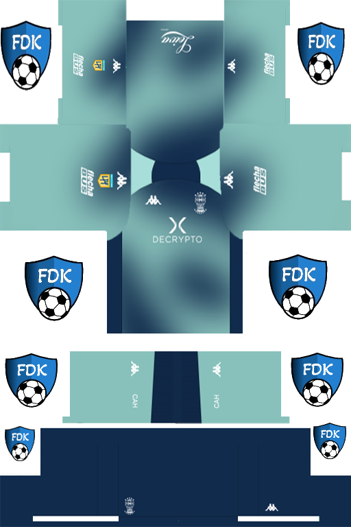CA Huracan Football League Kits 2025