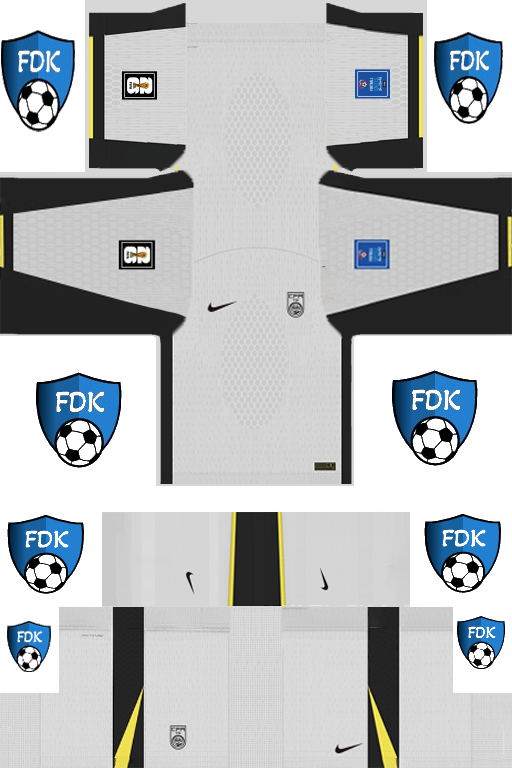 China Football League Kits 2025