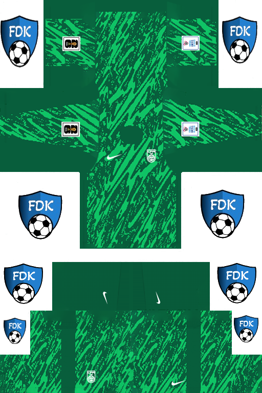 China Football League Kits 2025