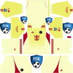 Inter Miami CF DLS Kits 2025 - Dream League Soccer Kits 2025