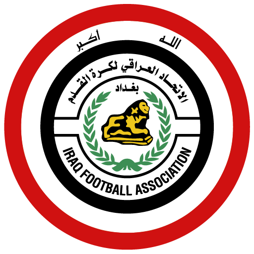 Iraq Football League Kits 2025-26