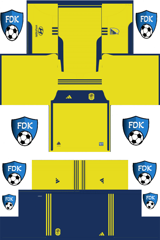 Minnesota United FC Football League Kits 2025