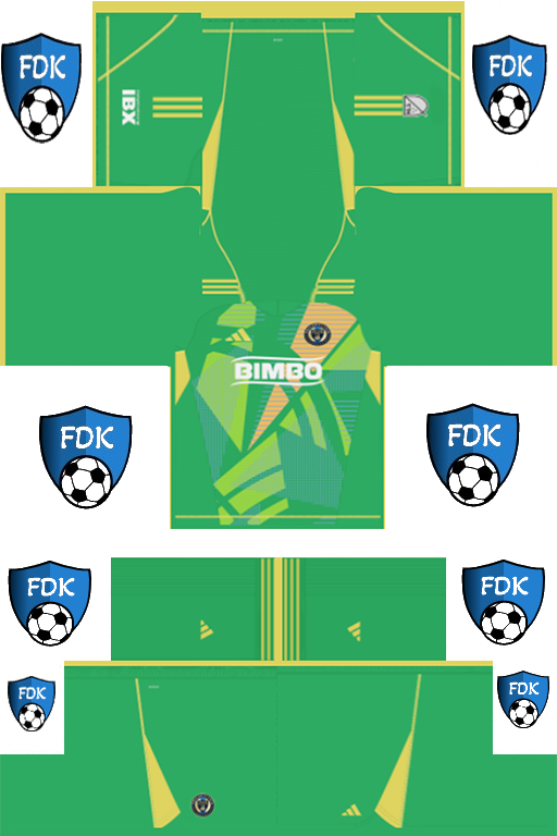 Philadelphia Union Football League Kits 2025