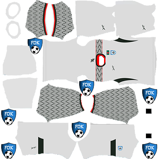 Bangladesh DLS Kits 2026 - Dream League Soccer Kits 2026