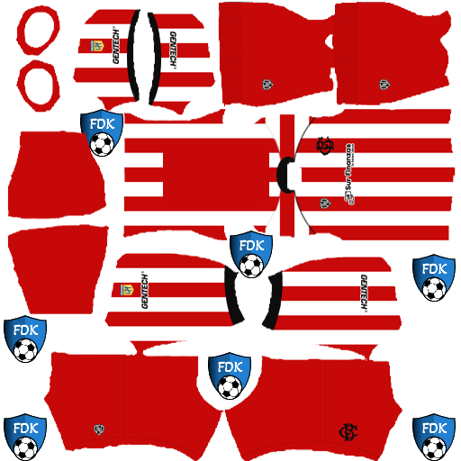 Mamelodi Sundowns FC DLS Kits 2025 - Dream League Soccer Kits 2025