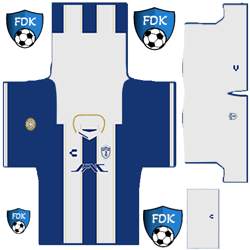 CF Pachuca CWC Pro League Soccer Kits 2025 - CF Pachuca PLS and PKS Kits