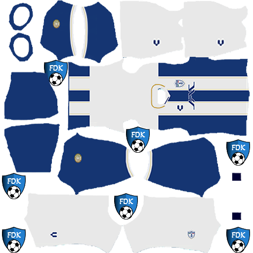 Italy DLS Kits 2024 - Dream League Soccer Kits 2024