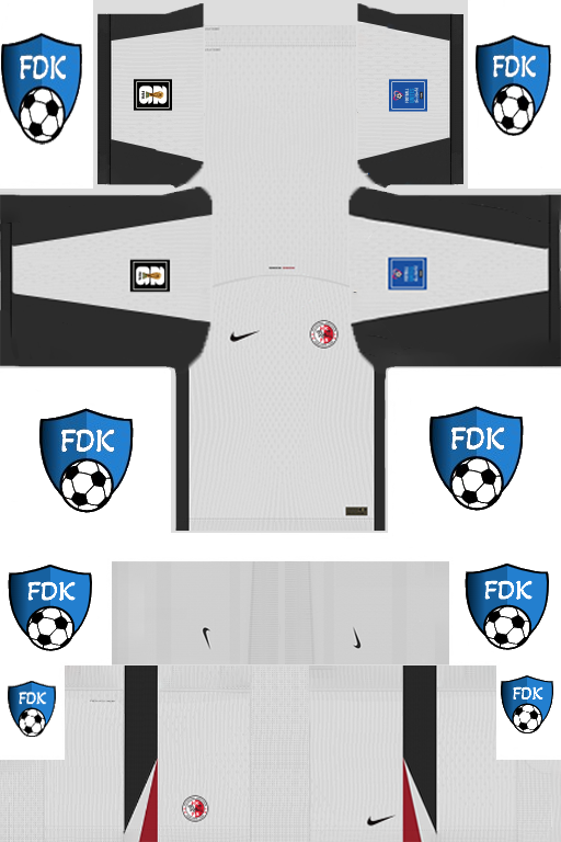 Hong Kong Football League Kits 2025