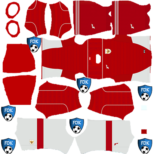 Dream League Soccer Kits 2026
