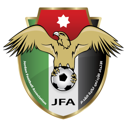 Jordan Football League Kits 2025