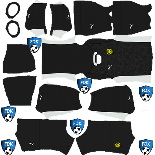 Malaysia DLS Kits 2026 - Dream League Soccer Kits 2026