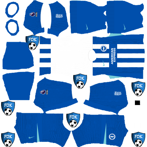 Chelsea DLS Kits 2025 - Dream League Soccer Kits 2025