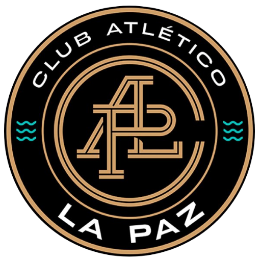 Atletico La Paz Football League Kits 2026
