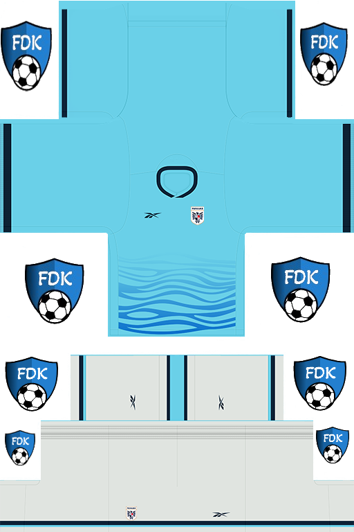 Panama Football League Kits 2025-26