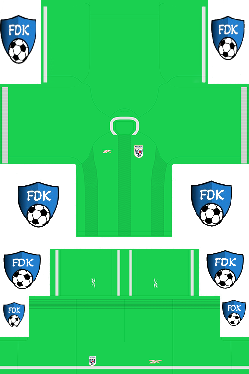 Panama Football League Kits 2025-26